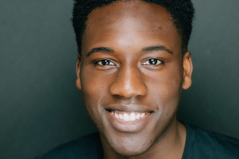 The 2023 Arcand-Bournival Prize is awarded to Ismael Ndiaye • La Seizième